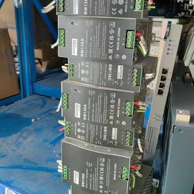 议价科远电源 BM136A BM136C BM136D，拆机包好