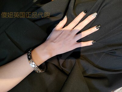 时尚男女手镯英国代购