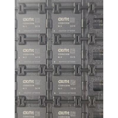 原厂直供 CXDB4CBAM-MK-A 封装BGA200 DDR SDRAM 存储IC 全新