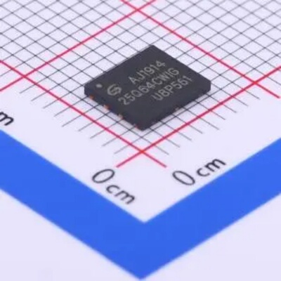 GD25Q64CWIGR WSON-8-EP(5x6) 全新原装