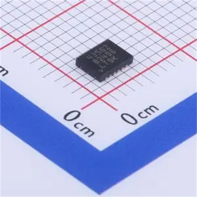 LT4356IDE-2#TRPBF DFN-12-EP(3x4) 全新原装