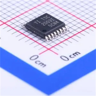 TSC2003IPWR TSSOP-16 全新原装