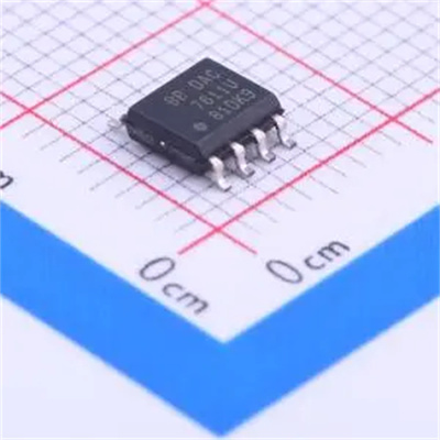 DAC7611U SOIC-8 全新原装