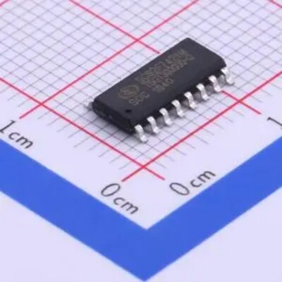 SC92F7421M16U SOP-16 全新原装