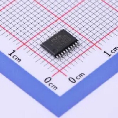 PY32F030F18P6TU TSSOP-20 原装