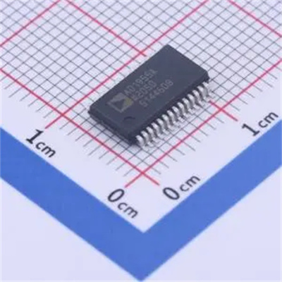 AD1955ARSZRL SSOP-28-208mil 全新原装