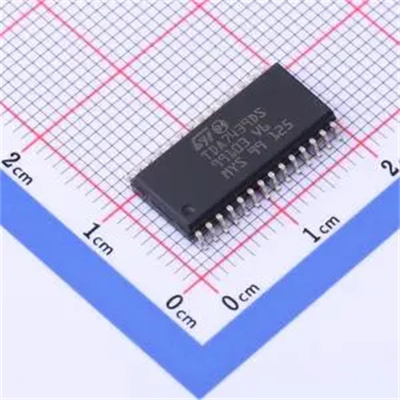 TDA7439DS13TR SOIC-28-300mil 全新原装