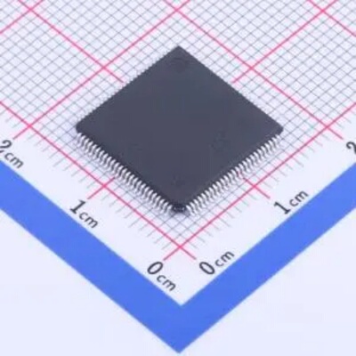 GD32F303VGT6 LQFP-100(14x14) 全新原装