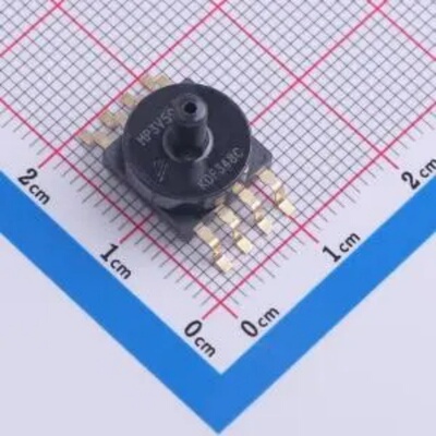 MP3V5050GC6U SMD-8P 全新原装