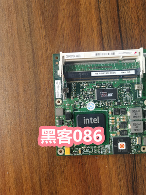 radisys主板CE945GM2A-440-0