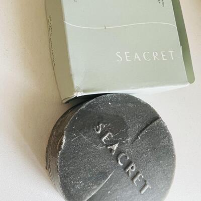 死海泥皂深层清洁控油祛痘