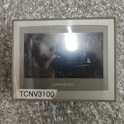 韩国西蒙CIMON触摸屏CMX-BETA-0196，拆机品，--议价商品