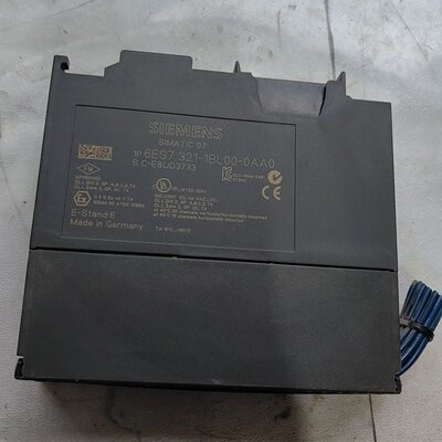 子SIMA S7模块一块，实物拍摄，状态很好，功能包好，--议价商品