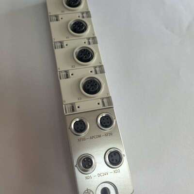 【FESTO费斯托 CPX-AP-I-4D14DO-M12---议价商品