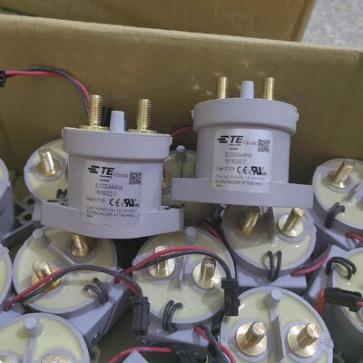 拆机EV200AAAANA泰科高压直流继电器，--议价商品