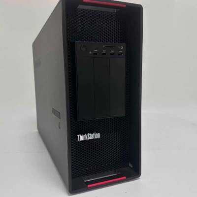 联想ThinkStation P920双路塔式图形工作站服务--议价商品