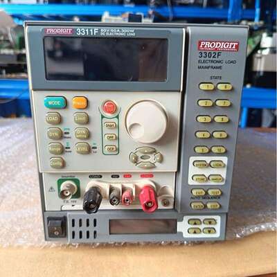 二手台湾博计 3311F+3302F BMS 60V 60A--议价商品