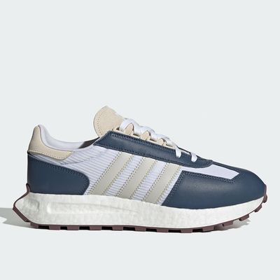 阿迪达斯三叶草 RETROPY E5 BOOST运动鞋休闲鞋IE3913 IE0498
