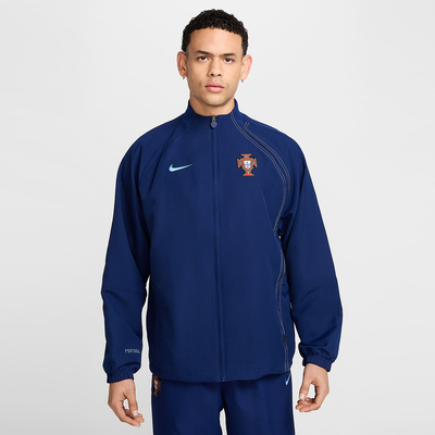 耐克Portugal Reissue 2004 Jacket运动复古休闲外套 HV4320-492