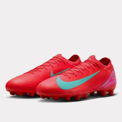 NIKE耐克ZM VAPOR 16 PRO HG男子短钉人草足球鞋 FQ8686-800