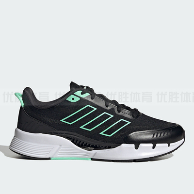 Adidas阿迪达斯VENTTACK CLIMACOOL男女网面跑步运动休闲鞋IE7742