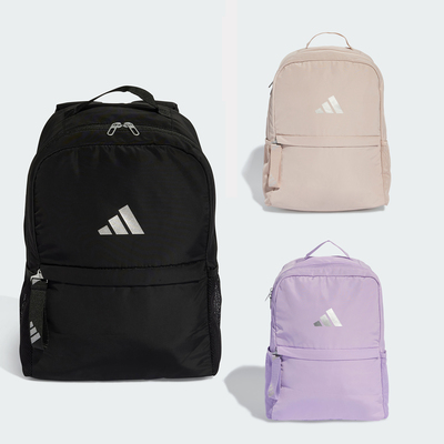 阿迪达斯SPORT BACKPACK学生书包运动健身双肩背包JE3224 JM2737