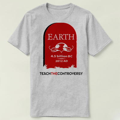 ControversyApocalypseT-Shirt男