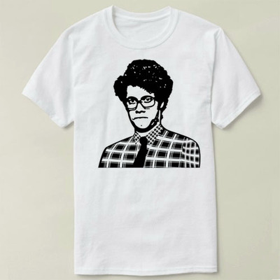 TheITCrowdMossITTeeShirtTdiy男