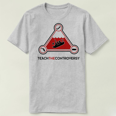ControversyTriangleBermuda恤男