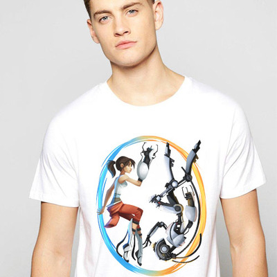 TeeShirtPortalNewellValve17男