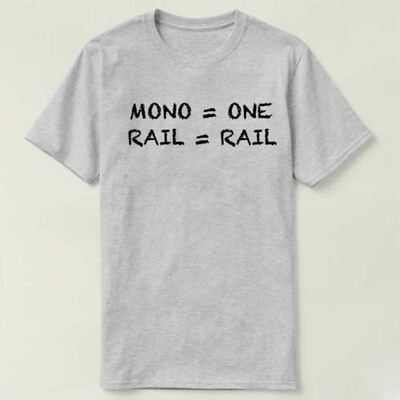 IntensiveMilhouseT-ShirtTee男