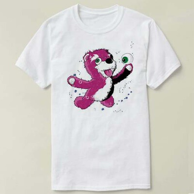 nevermindBreakingNirvanabear男