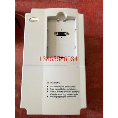 议价天正变频器4KW,TGEV6-004G1,实物拍摄,成色如图