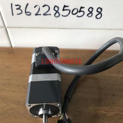 议价日本东方电机ARM46SAK-T10闭环步进电机 Orientalmotor 拆机