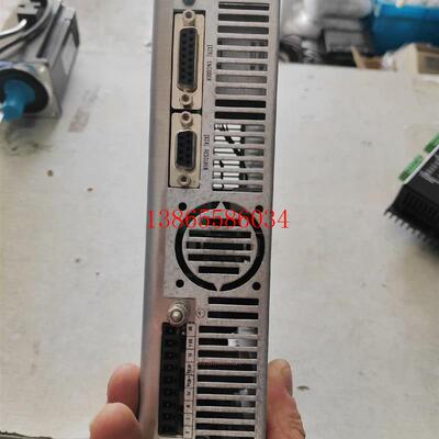 议价《议价》德国进口麦斯特控制器,ARS2105,现货一台,原装拆机,