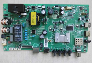 D 康佳 LED49F2600N 主板 35020839 屏784YT 783 三星