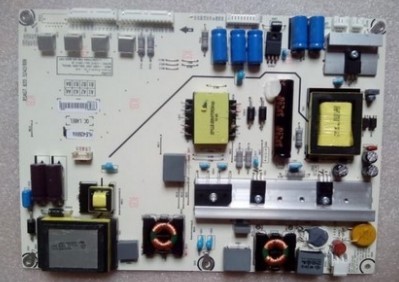 D海信LED46EC330J3D 55K360X3 46K280J3D电源板RSAG7.820.5242