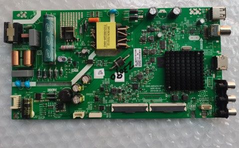 D创维43X6 43E2A主板5800-A6S430-0P00 0P10屏SDL430FY(BD0-G00)_虎窝淘