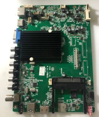 D康佳LED55K60U LED55X9600UF3板35018695配屏2720YT 2720