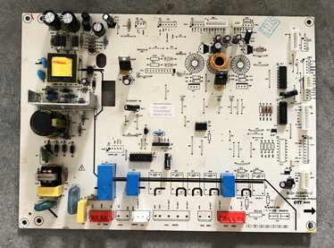 适用美的冰箱电脑板 BCD-330WTV 5023010100AF 主板 主控板电源板