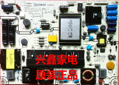 RSAG7.820.4543 /ROH 海信 LED42K01P LED42K28P 42K100N电源板d