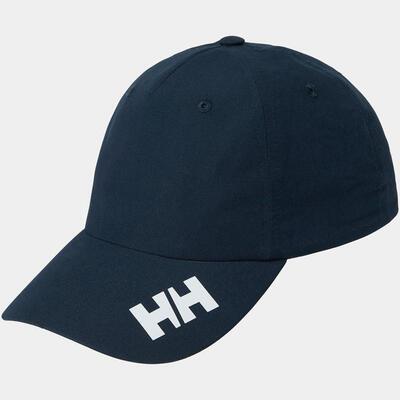 代购Helly Hansen海丽汉森HH Crew Cap 2.0男女通用遮阳透气帽子