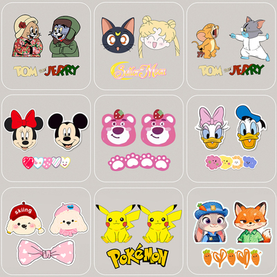 滑雪防冻贴护脸贴防晒防风贴