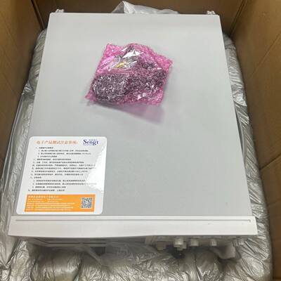 可维修安捷伦86100D DCA-X光示波器，全新未拆封