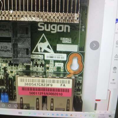 可维修789005-B21  727054-B21 790317-