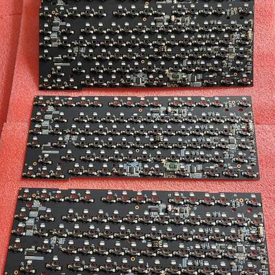 可维修SKYLOONG小呆虫GK75