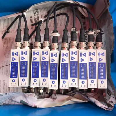 可维修SCHMLZ 施迈茨 真空阀SCPS 15F2NC-M12-