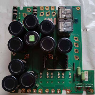 可维修路斯特变频器 1000 810.0-03 拆机  已测试