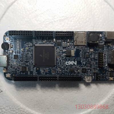 可维修MPC5748G Secure Gateway域控网关开发板