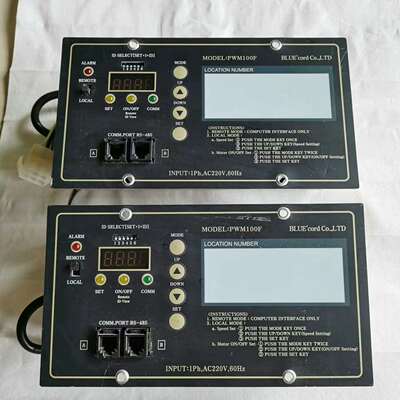 可维修韩国SHINSUNG ENG控制器，型号  PWM-100F